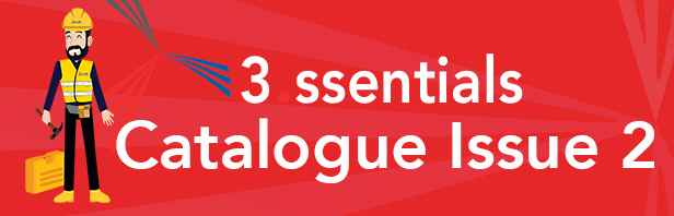 3Line Electrical Wholesalers for the public and trade industry