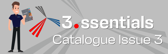 3Line Electrical Wholesalers