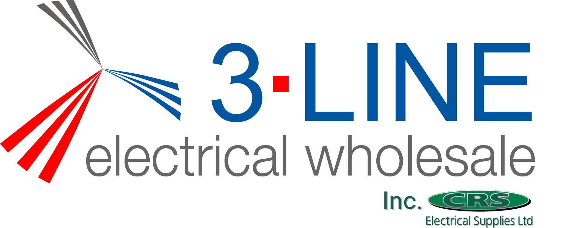 CRS Electrical Supplies part of 3 Line Electrical Wholesale