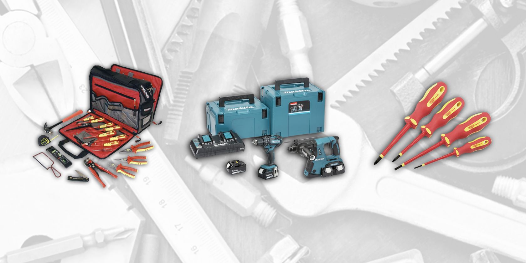 3Line Electrical Wholesalers