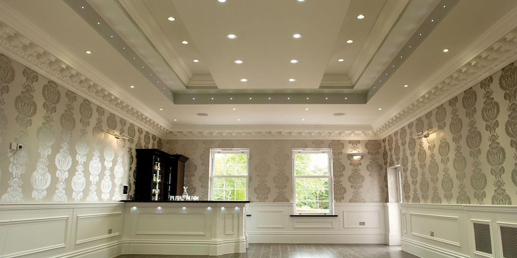 3Line Electrical Wholesalers