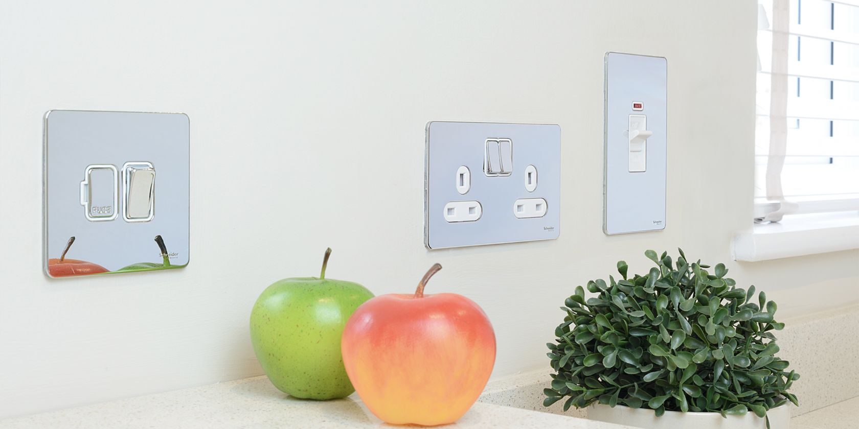 3Line Electrical Wholesalers