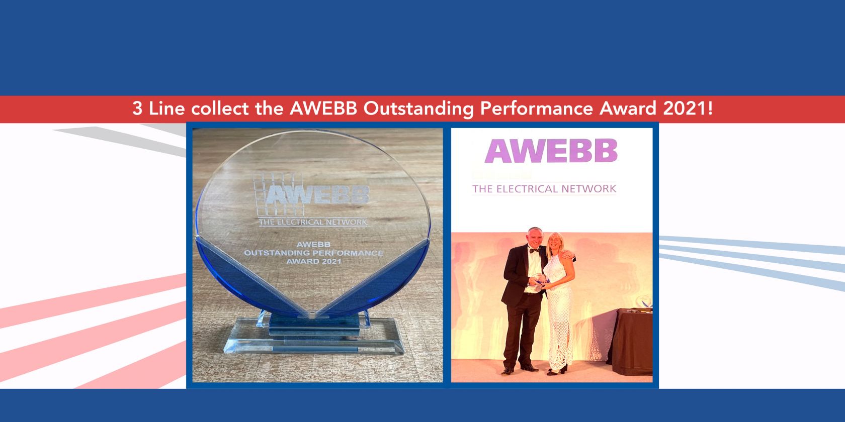 3Line Electrical Wholesalers